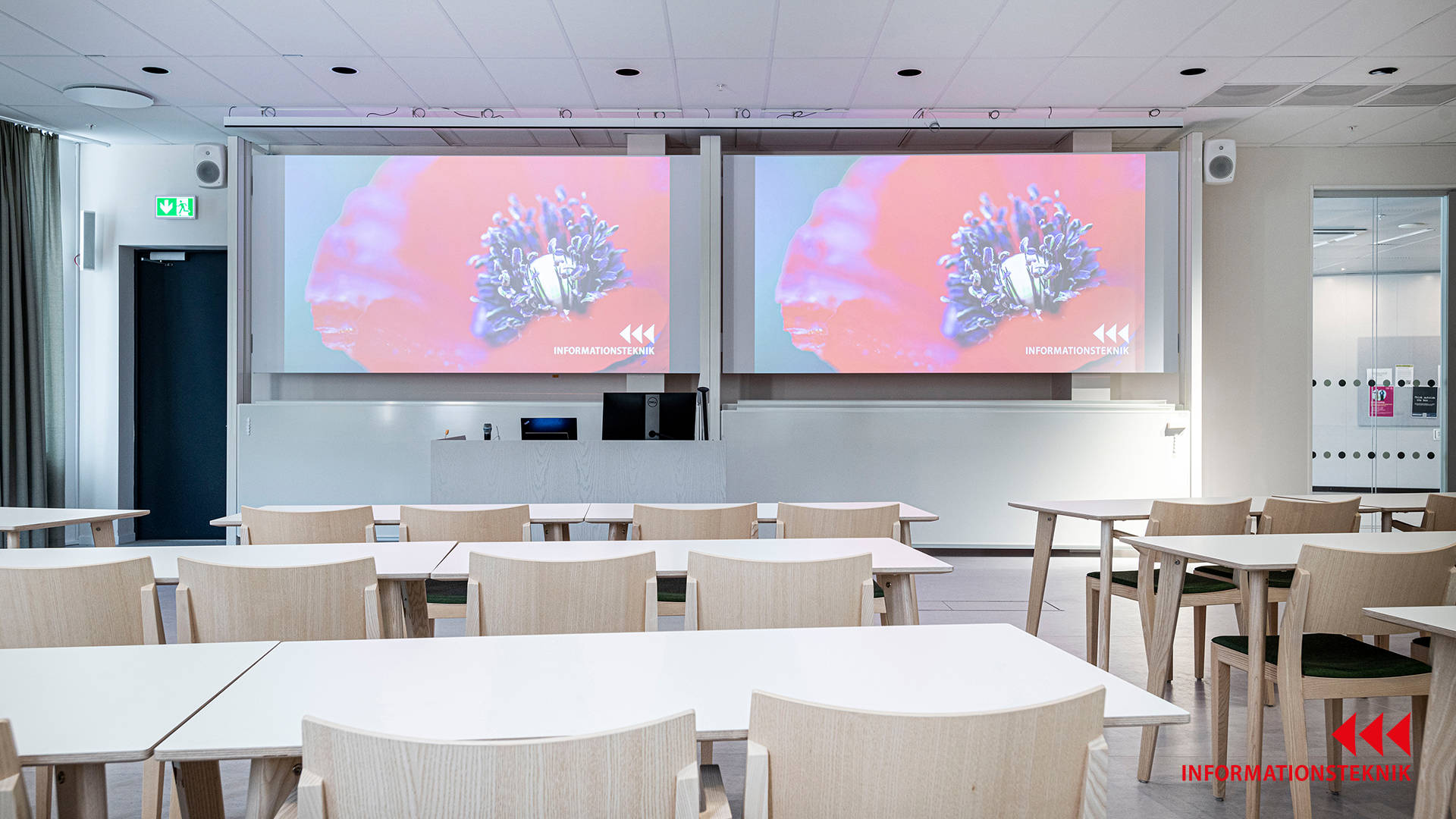 Stockholms Universitet Albano - Informationsteknik